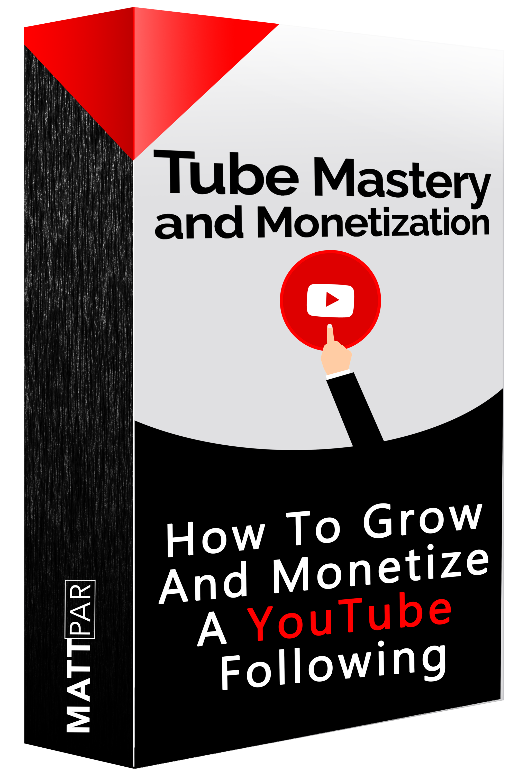 Matt Par – Tube Mastery and Monetization – getWSOdownload – Download ... Matt Par – Tube Mastery and Monetization – getWSOdownload – Download ...