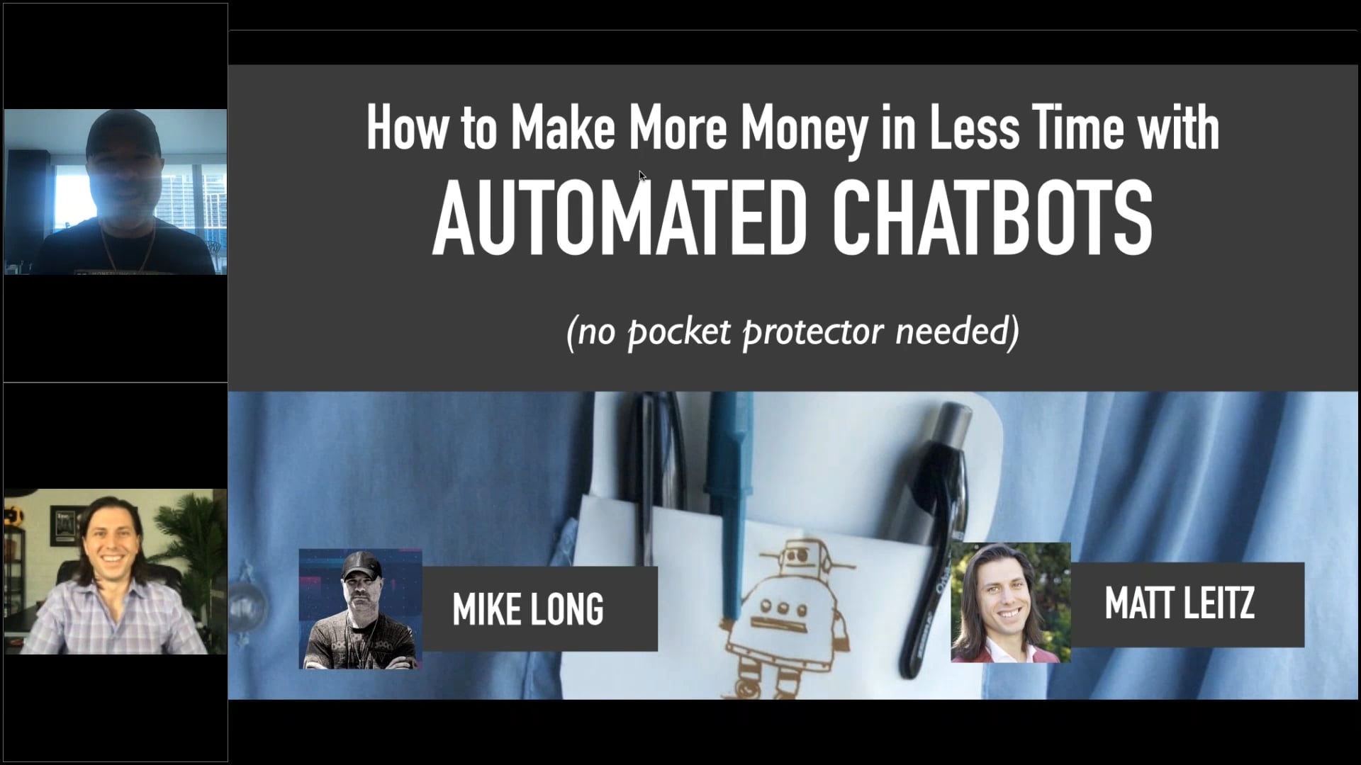 Matt Leitz (BotBuilders) – Do-It-Together Program – getWSOdownload ...