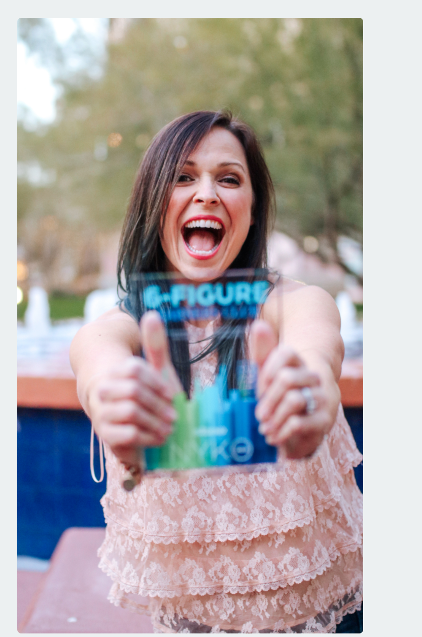 Melissa Henault -The LinkedIn Method Academy – getWSOdownload ...